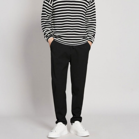 3컬러5사이즈 베이직슬랙스팬츠 밴딩슬랙스 남여공용가능 남성슬랙스팬츠 여성슬랙스팬츠 밴딩 슬랙스 데일리바지 캐주얼바지 슬랙스팬츠 슬랙스바지 남여슬랙스 커플바지 커플슬랙스