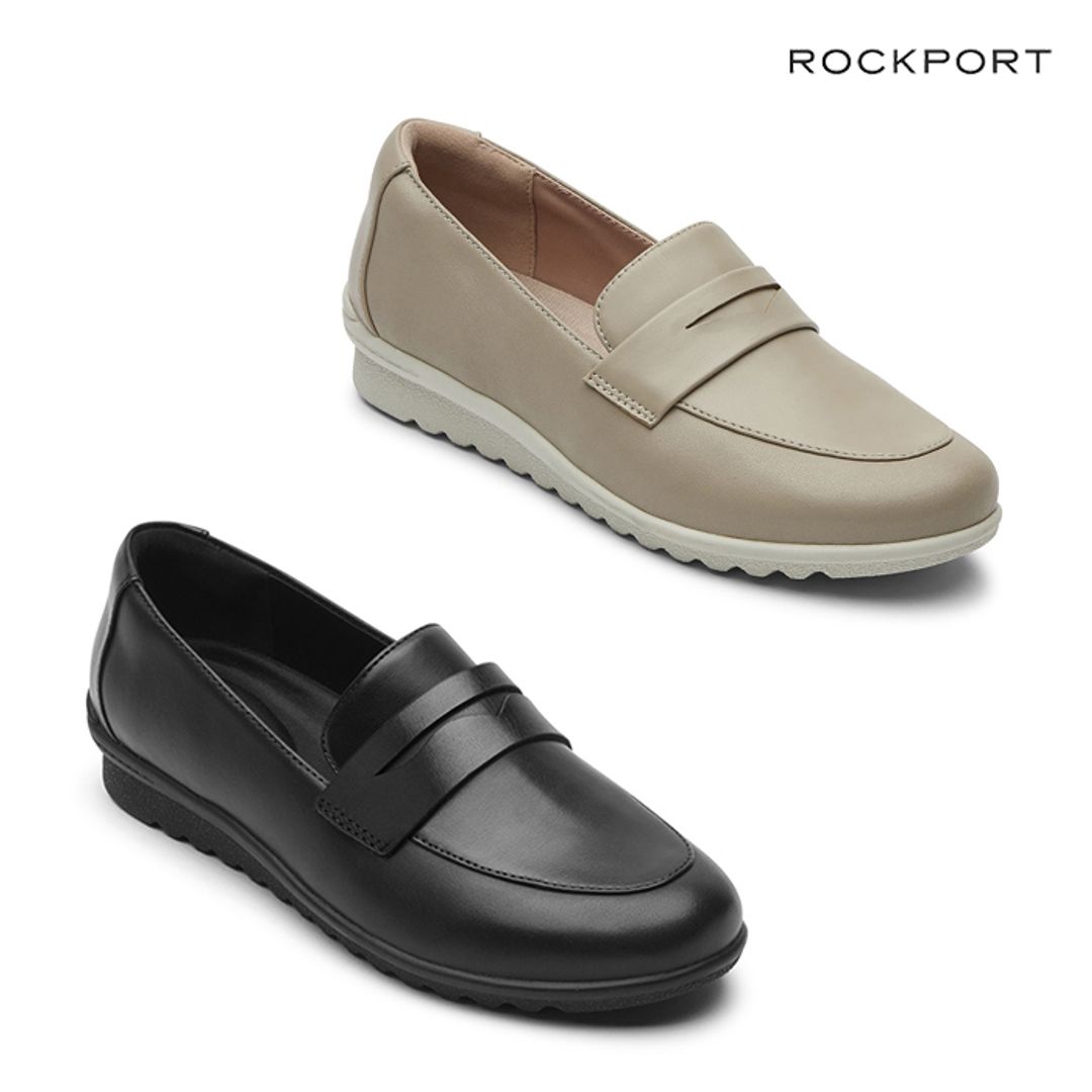 포스티 락포트 여성화 Truflex Chenole Loafer Ii 트루플렉스 체놀 로퍼 Ii Cj0677cj0678