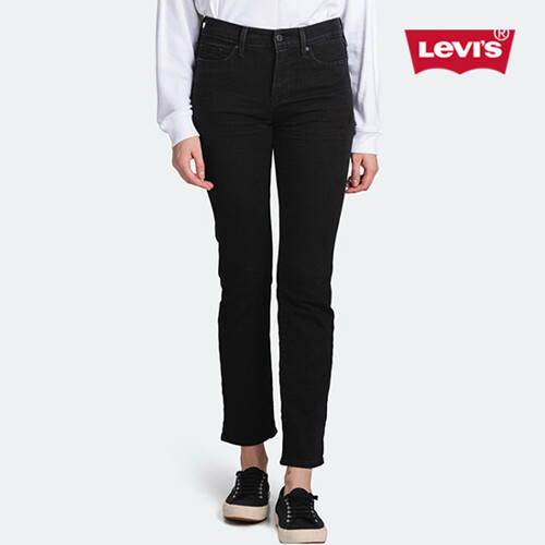 포스티 - [리바이스]여성 314 쉐이핑 스트레이트 핏 진 19631-0000