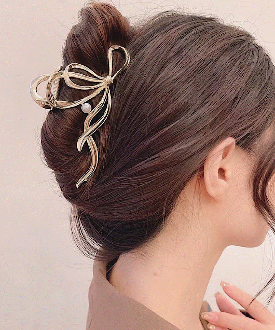 당일출고무배 대형 대왕 빅사이즈 큰사이즈 숱많은 숱부자 메탈 반묶음 반머리 전체 올림머리 헤어 집게핀 왕집게핀 대왕집게핀 머리핀 헤어핀