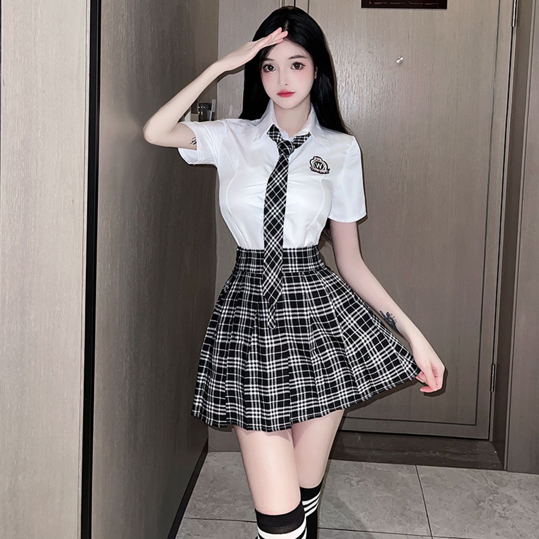 ๐งก๋น์ผ์ถ๋ฐ๐งก ์น์ ๊ต๋ณต ์ฝ์คํ๋ ํ ๋ก์ ์ธ๋ผ๋ณต ์น์ ์ฝ์คํฌ ์กธ์
์ปจ์
์ฌ์ง ๋กฏ๋ฐ์๋ ์๋ฒ๋๋ ์ด๋ฒคํธ ์์