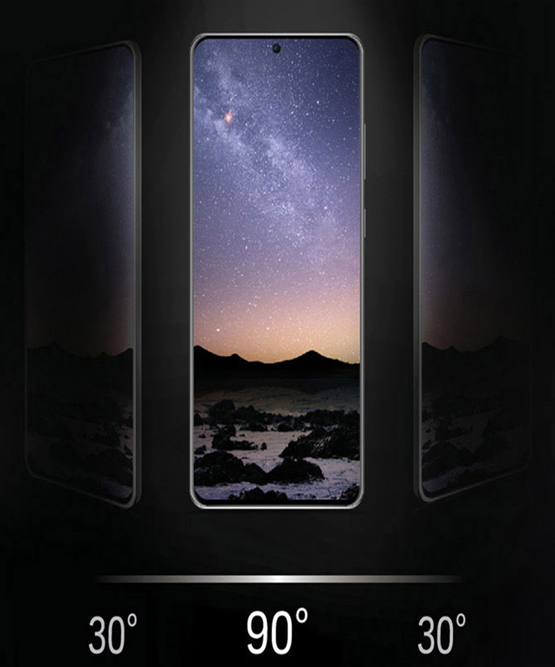 씨씨고고 (사생활 프라이버시 풀커버 보호필름 당일출고) 갤럭시S25 S24 S23 A34 A54 갤럭시노트20 울트라 플러스 아이폰16 15 휴대폰 핸드폰 풀커버 곡면 보호 ...