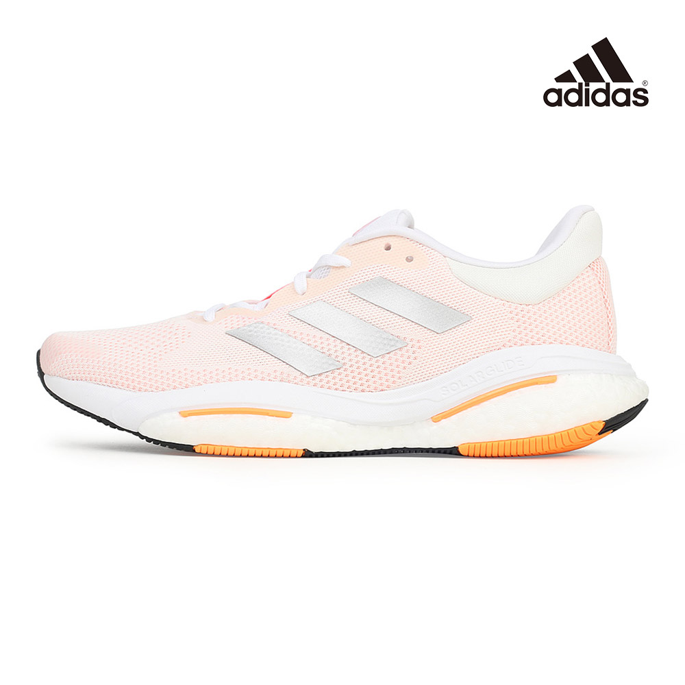 포스티 - [ADIDAS] 여성 솔라 글라이드 5_GX5496