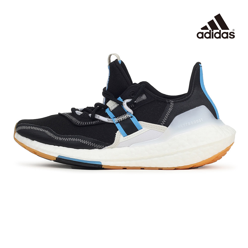 포스티 - 여성 팔리 X 울트라부스트 22_HQ6533