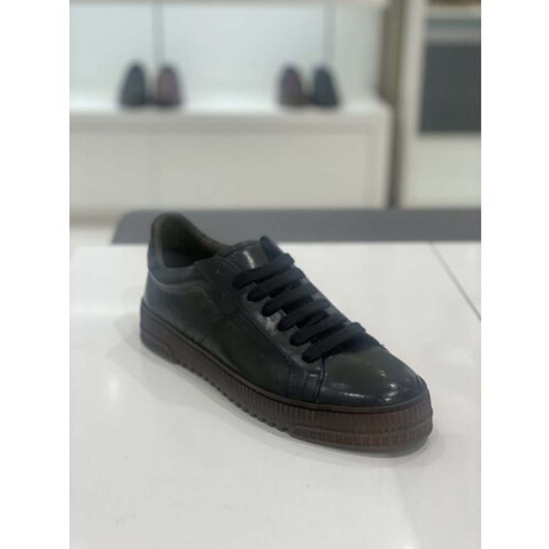 포스티 닥스신발 남성 스톤워싱공법 스니커즈 Dmx386 Kh62