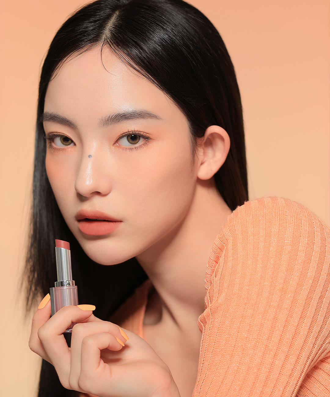 3CE [1+1] 블러 매트 립스틱 듀오 세트