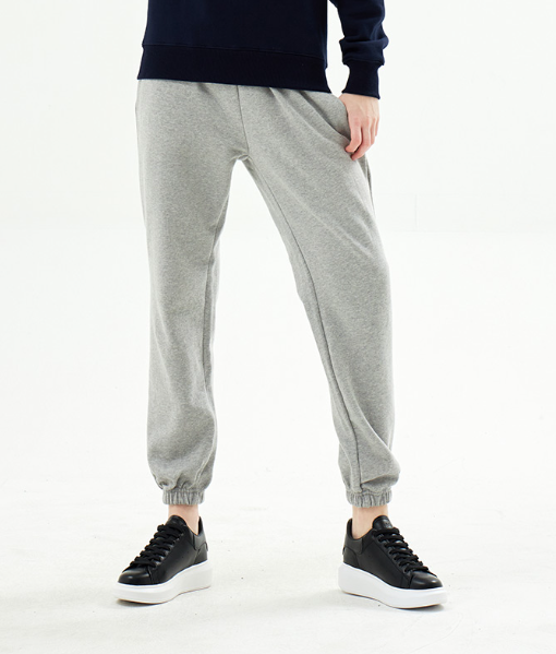 국산3컬러4사이즈 헤비3단쭈리팬츠 남여공용 조거팬츠 조거바지 헤비조거팬츠 남성조거바지 남자조거바지 무지조거팬츠 봄 가을 여성조거팬츠 여자조거바지 커플 츄리닝 트레이닝 베이직