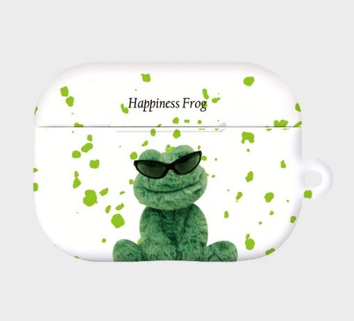 8톤트럭케이스 하드에어팟and버즈 쿨프로그 에어팟 버즈 케이스 1세대 에어팟2세대 에어팟3세대 에어팟프로 에어팟프로2 버즈 버즈2 라이브 프로 프로2