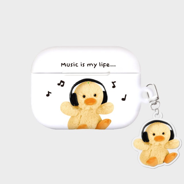 8톤트럭케이스 하드에어팟and버즈키링 뮤직버드 에어팟 버즈 케이스 1세대 에어팟2세대 에어팟3세대 에어팟프로 에어팟프로2 버즈 버즈2 라이브 프로 프로2