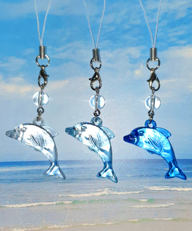 퍼플유니버스 돌고래 폰줄 키링 책갈피 군번줄 휴대폰 핸드폰 부착 고리 접착 스트랩 행운 수호 럭키 소원 수능 선물 커플 우정 키홀더 열쇠고리 가방 장식 다꾸 폰꾸 에어팟