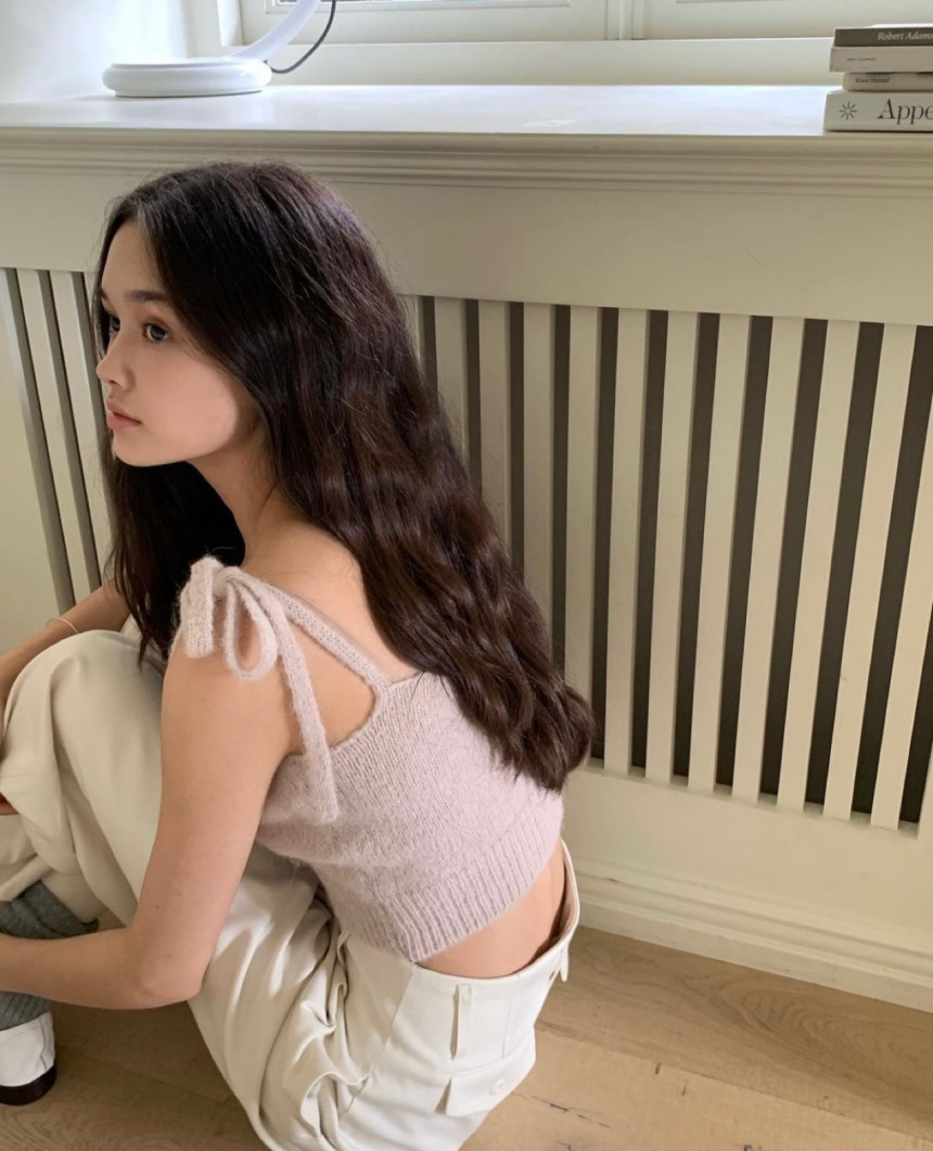 무니에트 riette 리에뜨 에떼 뷔스티에