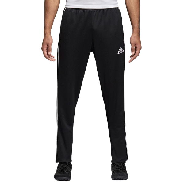 포스티 - 아디다스 남성 코어 18 트레이닝 팬츠 CE_9036
