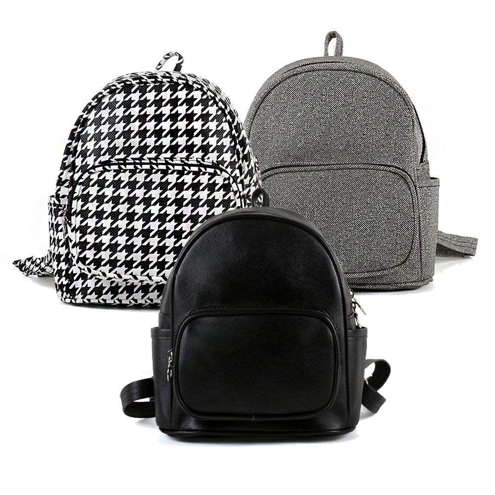 아리아리상점 데일리백팩 남자대학생백팩 귀여운 여성 캐주얼룩 오피스룩 패션 미니 백팩 남자중저가가방 여성백팩 여행용백팩여행가방