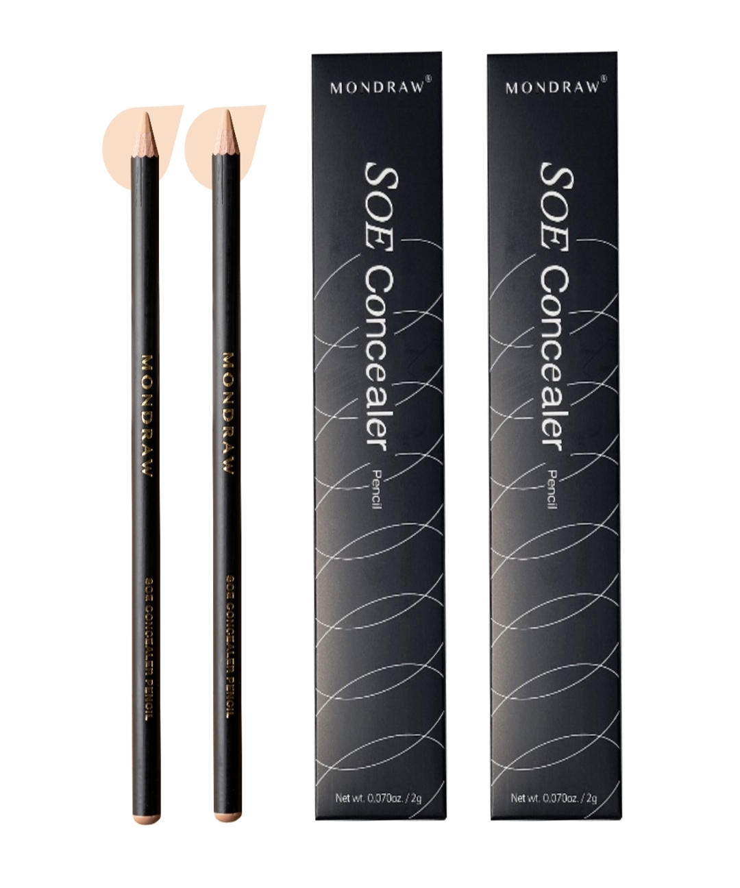 몬드로우 원쁠원 샤프너증정 국소부위 화장고침 다크서클 기미 잡티 표적 커버 애교살 메이커 글리터 아이라이너 음영 라이너 소이 컨실러 팟 스틱 펜슬 하이라이트 하이라이터