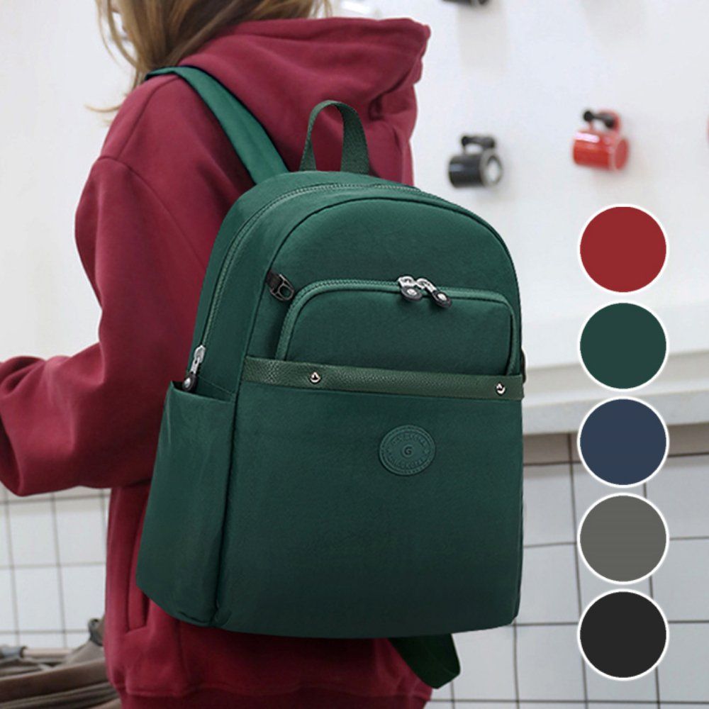 아리아리상점 남자백팩 직장인 회사원 여자 데일리 기본 편한 백팩 가방 여행용백팩 백팩 노트북백팩 학생백팩