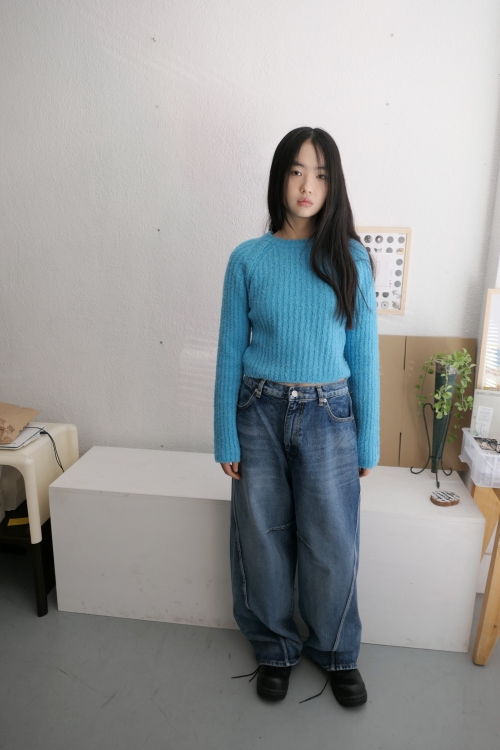 콜하그 folk denim pt (2c)