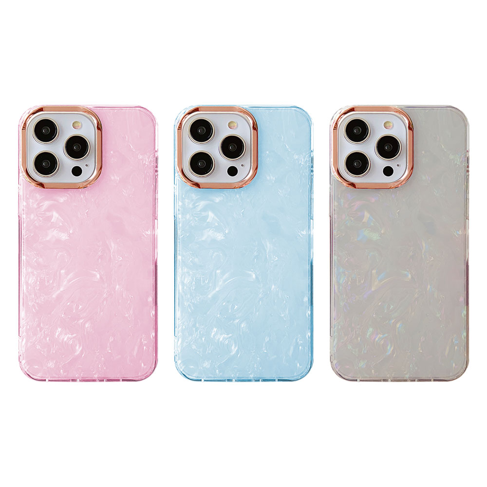 베락스 갤럭시S23울트라 젤리범퍼 커버 하드 케이스 p839