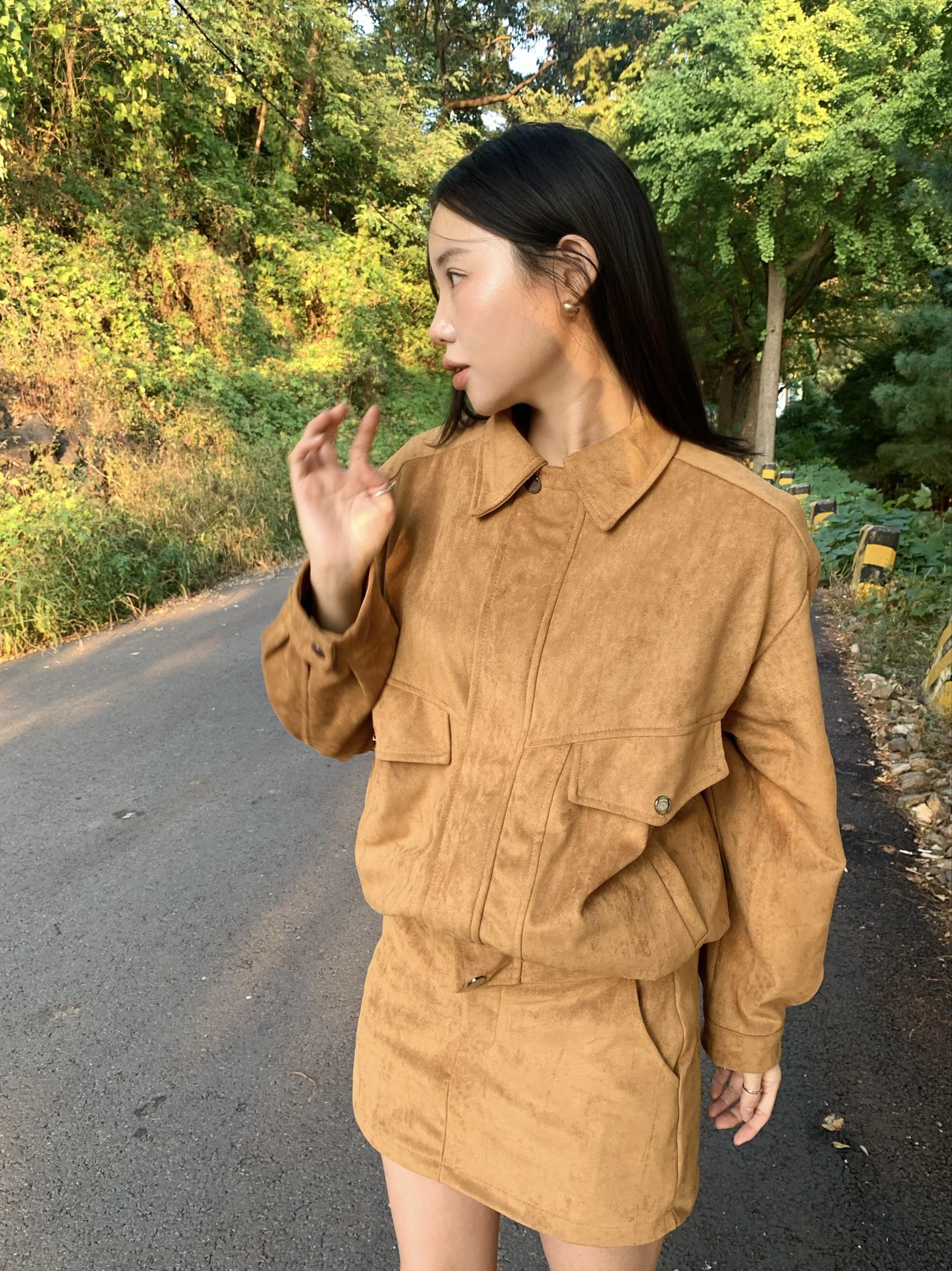 플람므 bonny set
