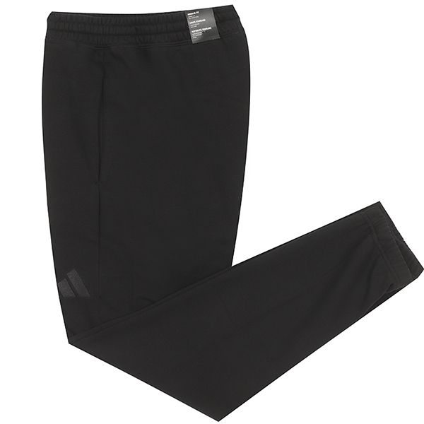 비블루 [정품] 아디다스 ALL SZN 플리스 레귤러 핏 테이퍼드 팬츠 (IX1246)