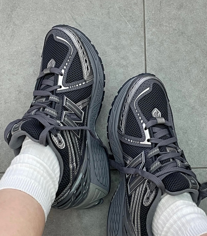 메소프501 뉴발란스 1906 팬텀 빅키즈 GC1906EX