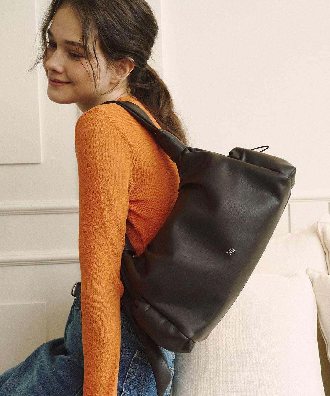 무르 [NEW] 프림백 (4color)