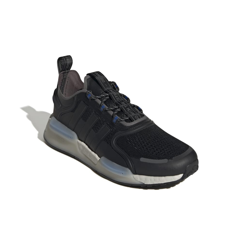 포스티 - 아디다스 NMD V3 노마드 런닝화 블랙 HP4316