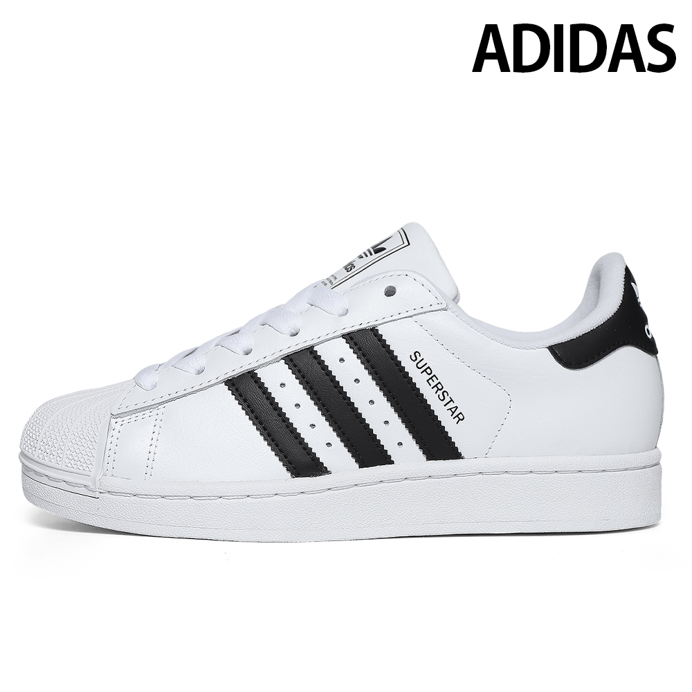 티원글로벌 [아디다스] 주니어 슈퍼스타 II J JH9976