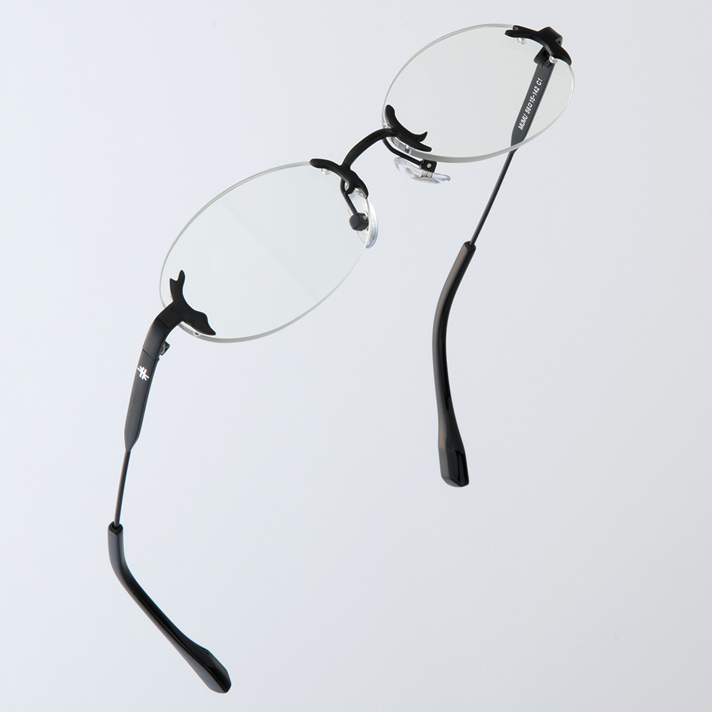 리끌로우 MUMU GLASS 2COLOR