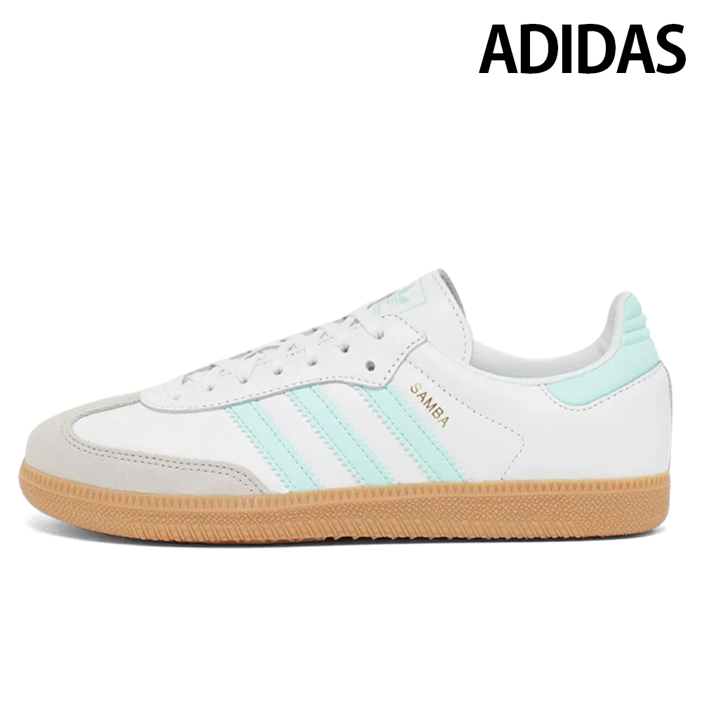 티원글로벌 [아디다스] 주니어 삼바 OG J JP5481