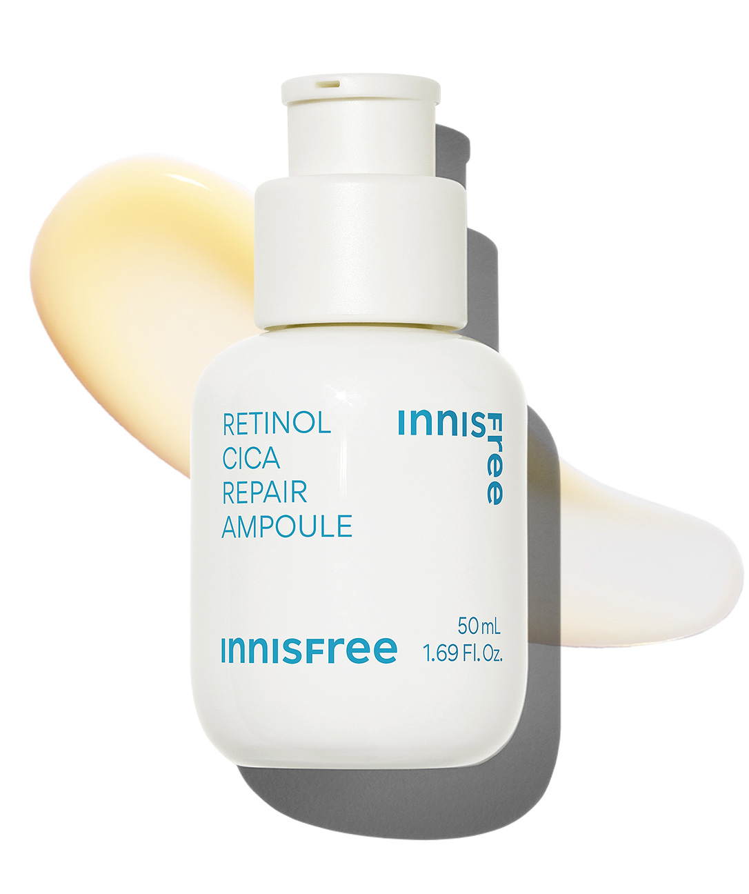 이니스프리 [MD PICK] 레티놀 시카 흔적 앰플[대용량] 50mL + 사은품 증정