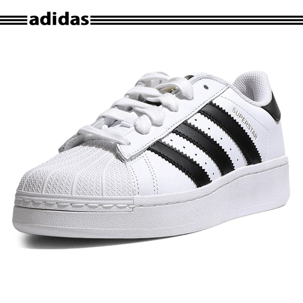 한아아이앤티 [아디다스] 슈퍼스타 XLG J IE6808