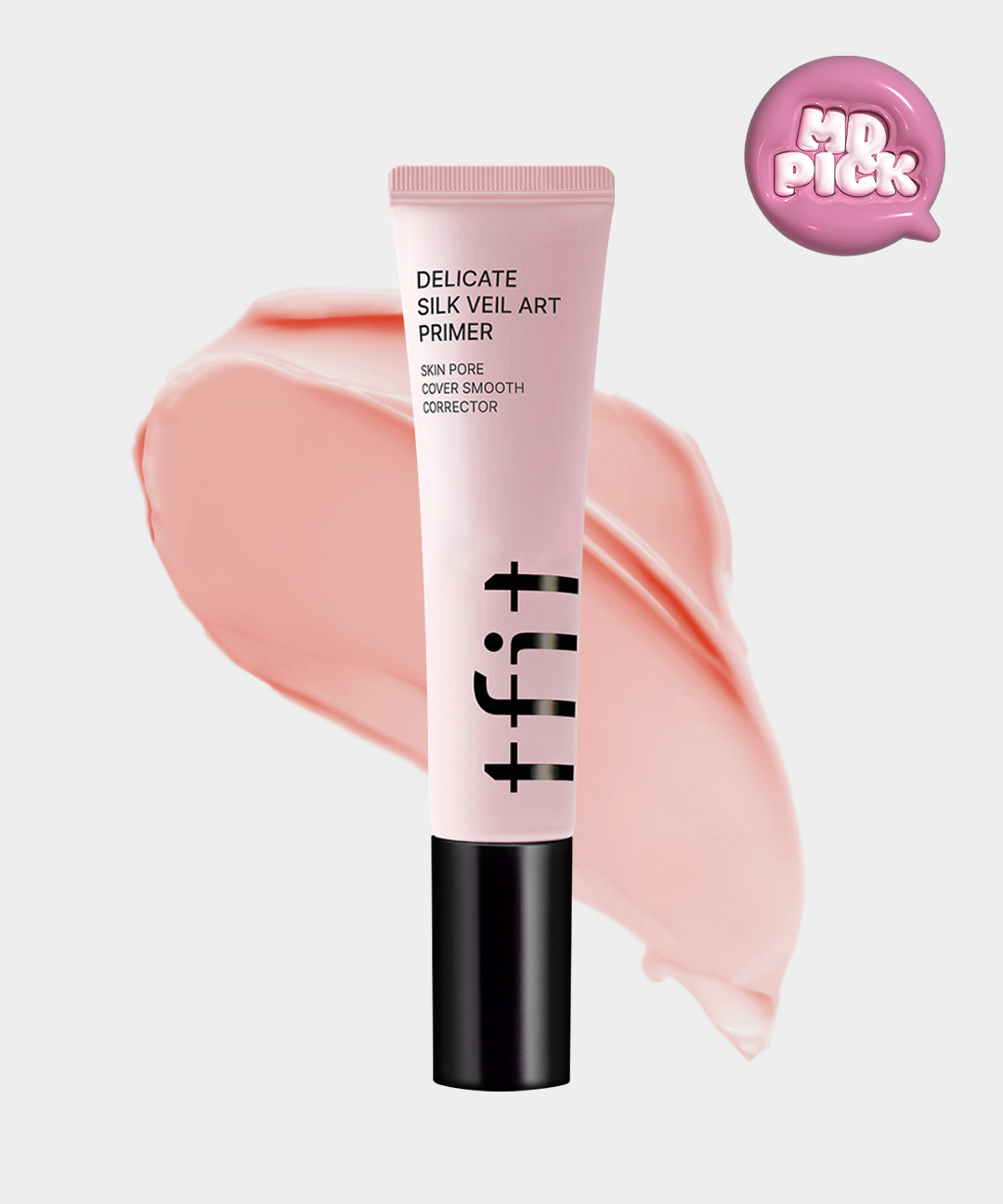 티핏 [MD PICK] 델리케이트 실크 베일 아트 프라이머 30ml