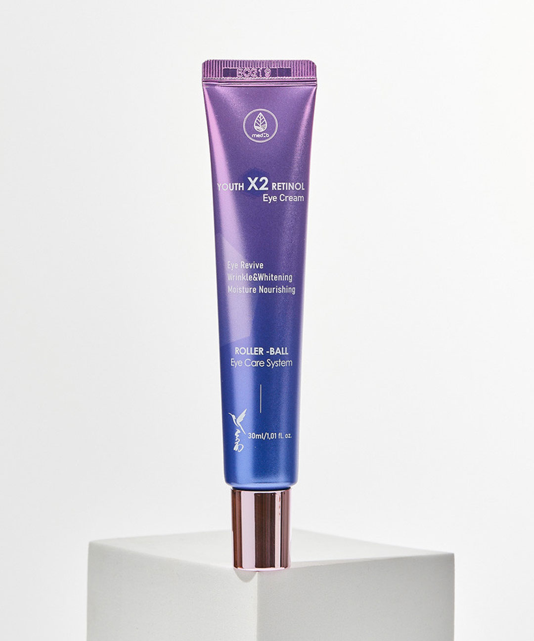 메드비 메드비 유스X2 레티놀 아이크림 30ml