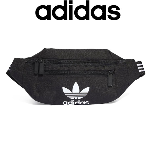 한아아이앤티 [아디다스] 아디컬러 클래식 웨이스트백 IJ0764