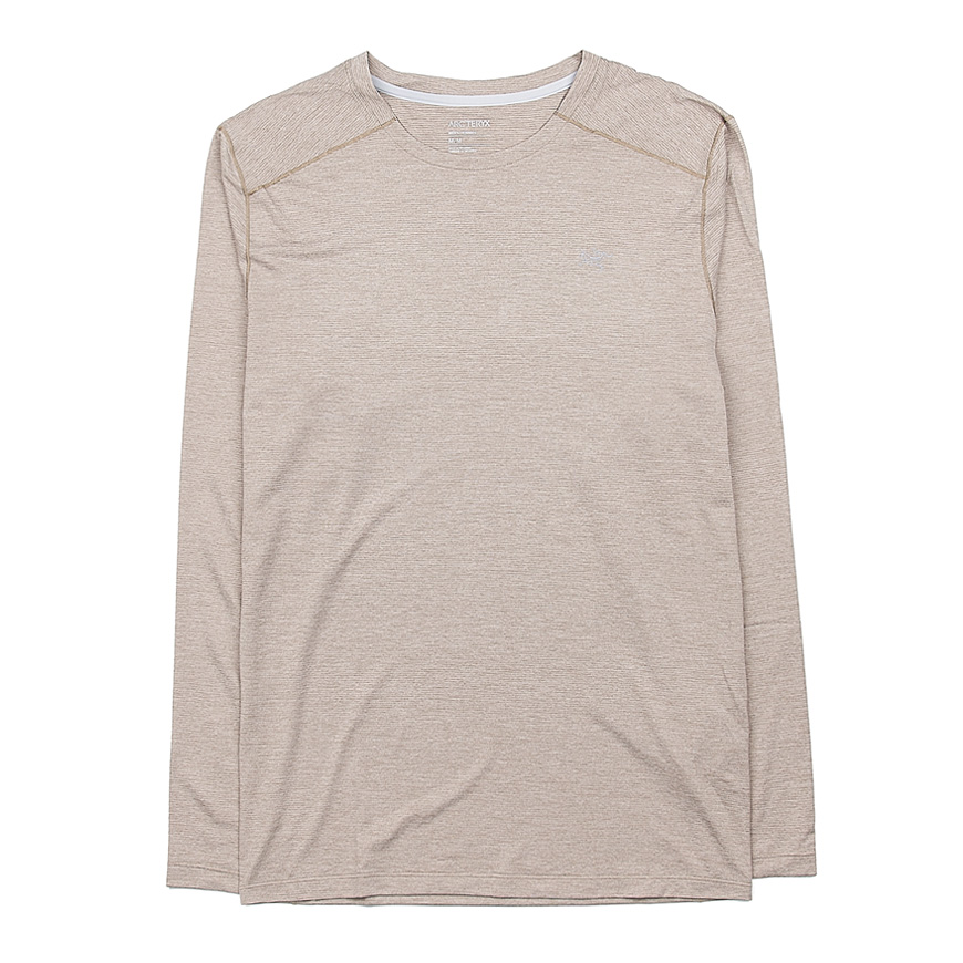 포스티 - [아크테릭스] 남성 코막 크루 롱슬리브 X000007665 SMOKE BLUFF HEATHER
