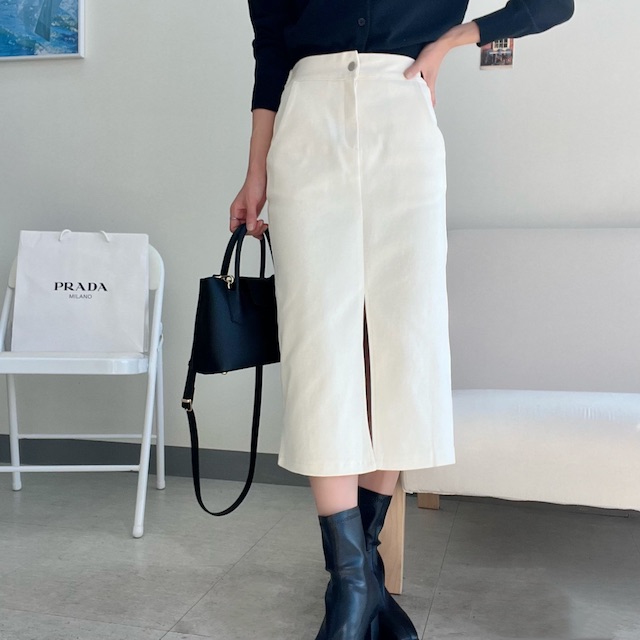 셈페르 💗따뜻💗 그라운드 기모 코튼 롱스커트 니트스커트플리츠스커트코듀로이스커트울스커트플레어스커트카고스커트골덴치마겨울치마a라인스커트앵클부츠부츠니트가디건하객룩