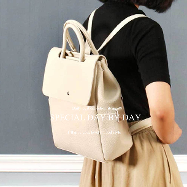 데일리나인 무료배송 Dnyne 여성 여성 가죽 백팩 대학생 직장인 오피스 캠퍼스 패션 노트북가방 여성가방크로스 여자서류가방 퀼팅백 여자가방선물 여자 가방 캐쥬얼 백팩