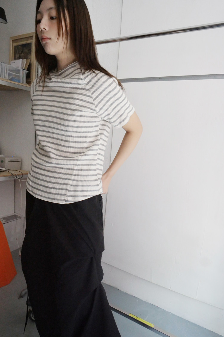 콜하그 stripe road T (2c)