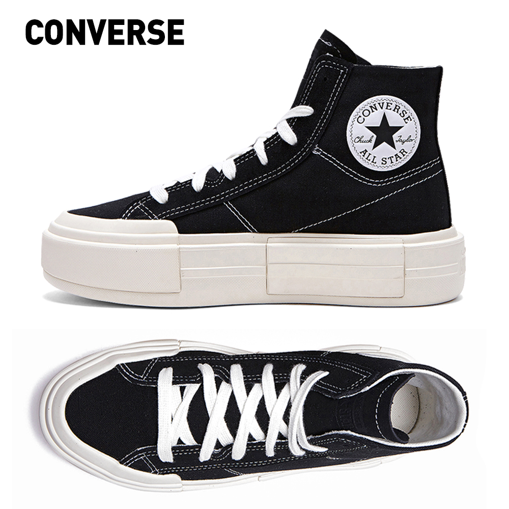 티원글로벌 [컨버스] 척테일러 올스타 크루즈 하이 A04689C-001