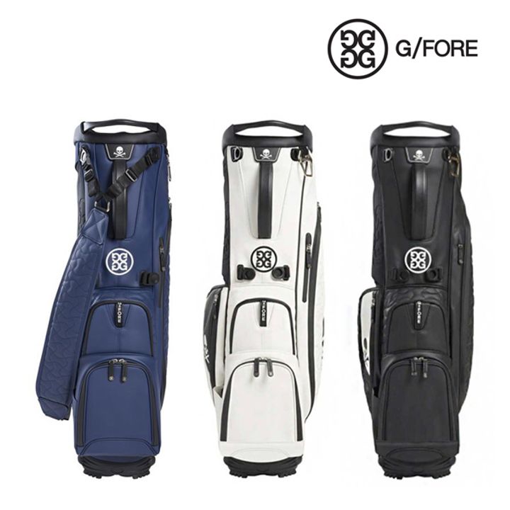 포스티 지포어 Gfore 트랜스포터3 골프 스탠드백 G4as21a20