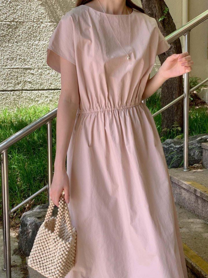 베데떼 24ss 리브레 libre 앨리스 원피스 (3col)