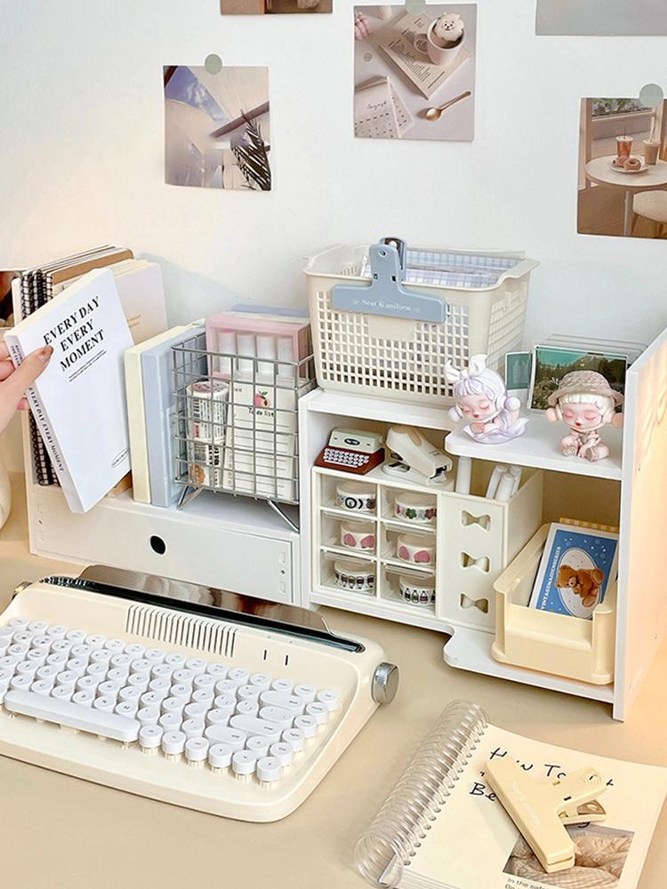 ๋ฃจ์์์ด ๐ค์ดํน๊ฐ๐ค ๋ด๋ง๋๋ก ์ฑ
์ ์ ๋ฐ Diy ๋ฐ์คํฌ ์ ๋ฆฌ ๋ฐ์คํฌํ
๋ฆฌ์ด ์ฑ
๊ฝ์ด ํ๊ธฐ๊ตฌ ๋ฌธ๊ตฌ ์๋ฉ ์๋ ์ฑ
์์ ๋ฆฌ ๋ฐ์คํฌ์ ๋ฆฌ ์ฌ๋ฌด์ค ๊ณต๋ถ๋ฐฉ ๋ฐฉ๊พธ๋ฏธ๊ธฐ ์ ๋ฆฌํจ ํ์ฅ๋ ํ์ฅํ ๋ณด๊ด