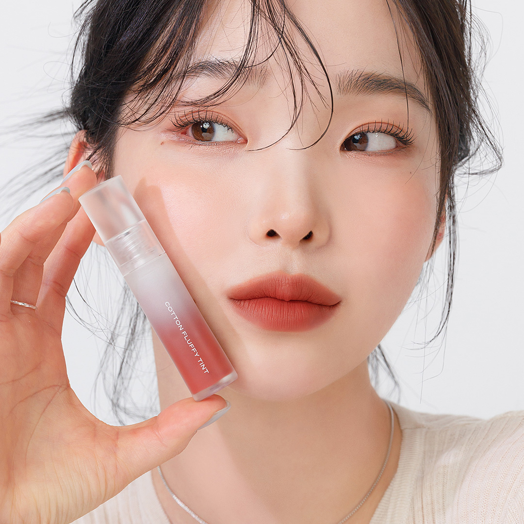 레미유 레미유 코튼 플러피 틴트 5colors