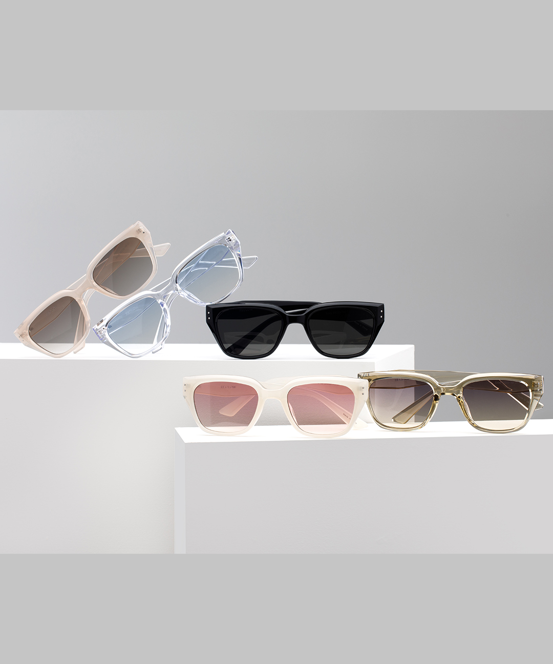 리끌로우 GINZA SUNGLASS 5 COLOR 선글라스