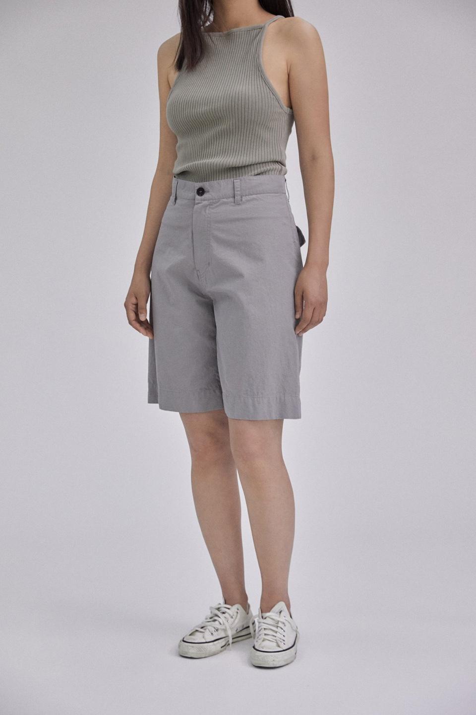 씨엘쇼룸 스타더스트 고카 반팬츠 2color 24SS