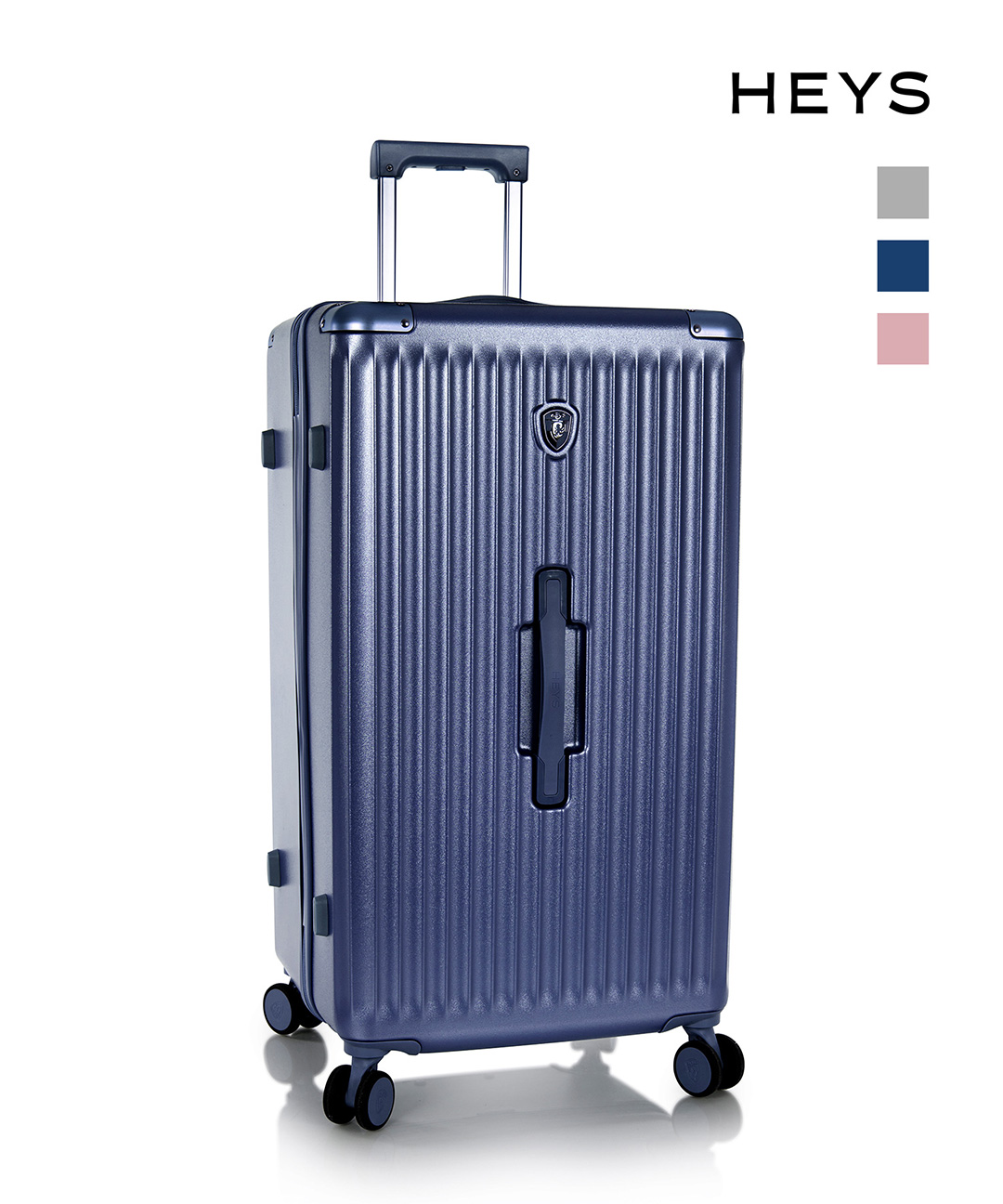 헤이즈 [HEYS] 럭스 28인치 트렁크 수하물용 확장형