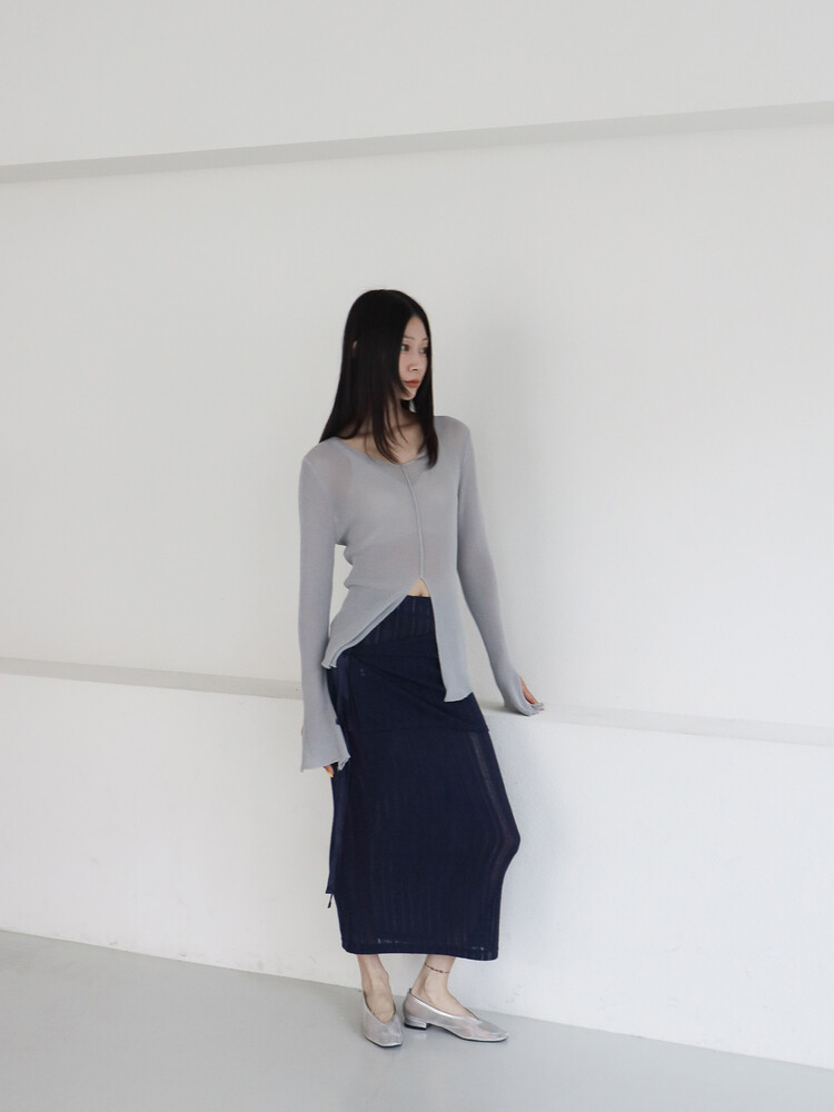 랩쳐 POS GOLGI WRAP (2COLOR)