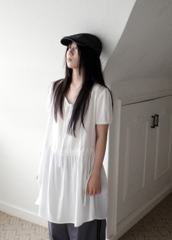 에프터먼데이 puff string ops (2c)