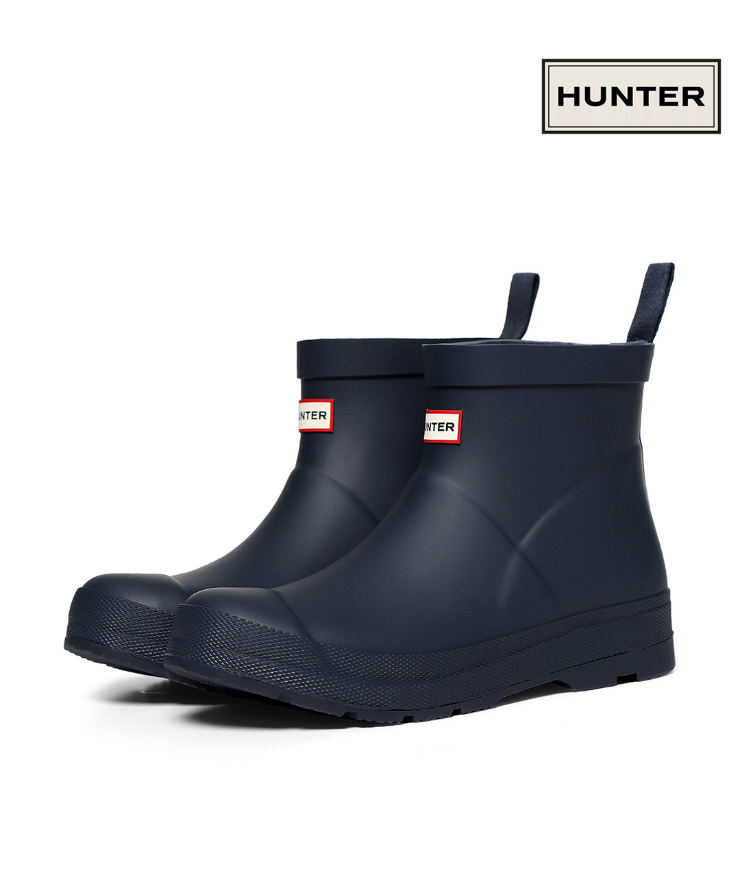 티원글로벌 [헌터] 주니어 플레이 레인부츠 JFT6097RMA-VLE