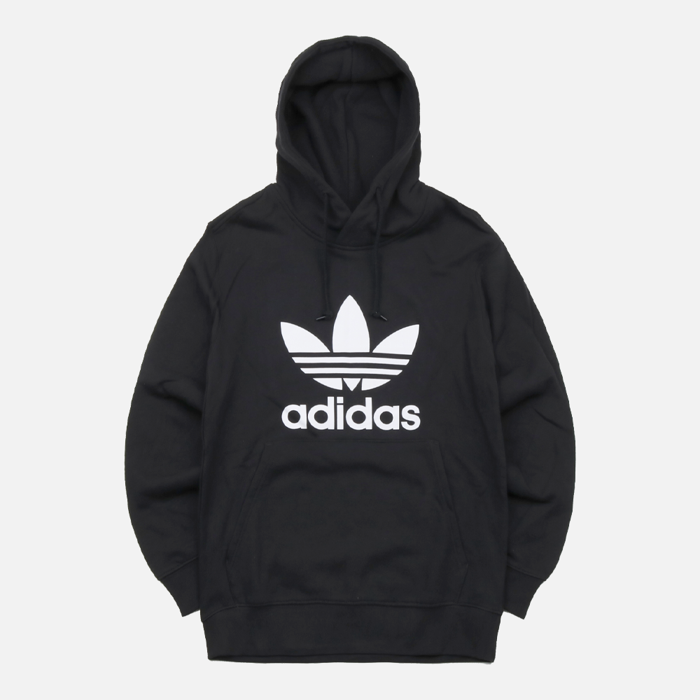 올아이원트 아디다스 오리지널스 트레포일 후드티 IM4489